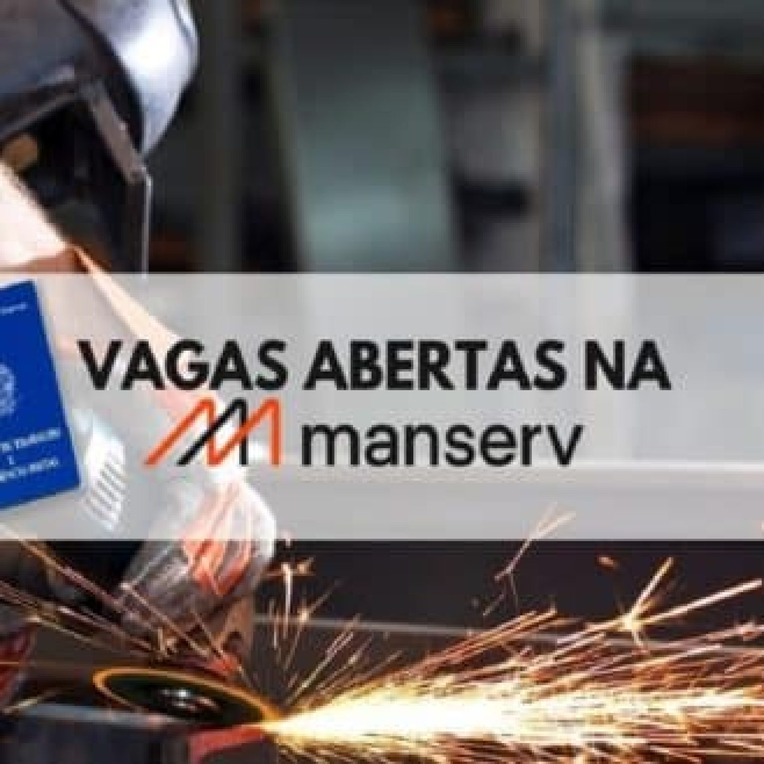 Manserv está com 387 vagas abertas para novos profissionais; há vagas ...