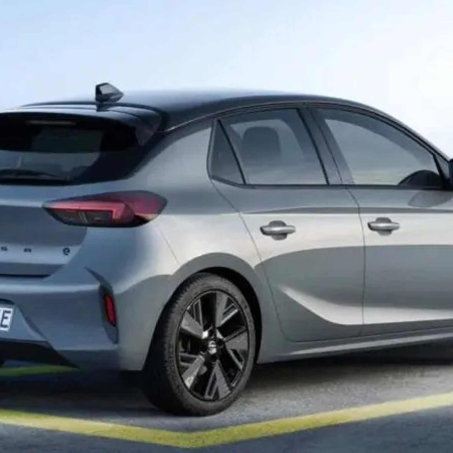 Carro popular AMADO pelos brasileiros está de volta! Confira os detalhes do novo Corsa 2024 ...