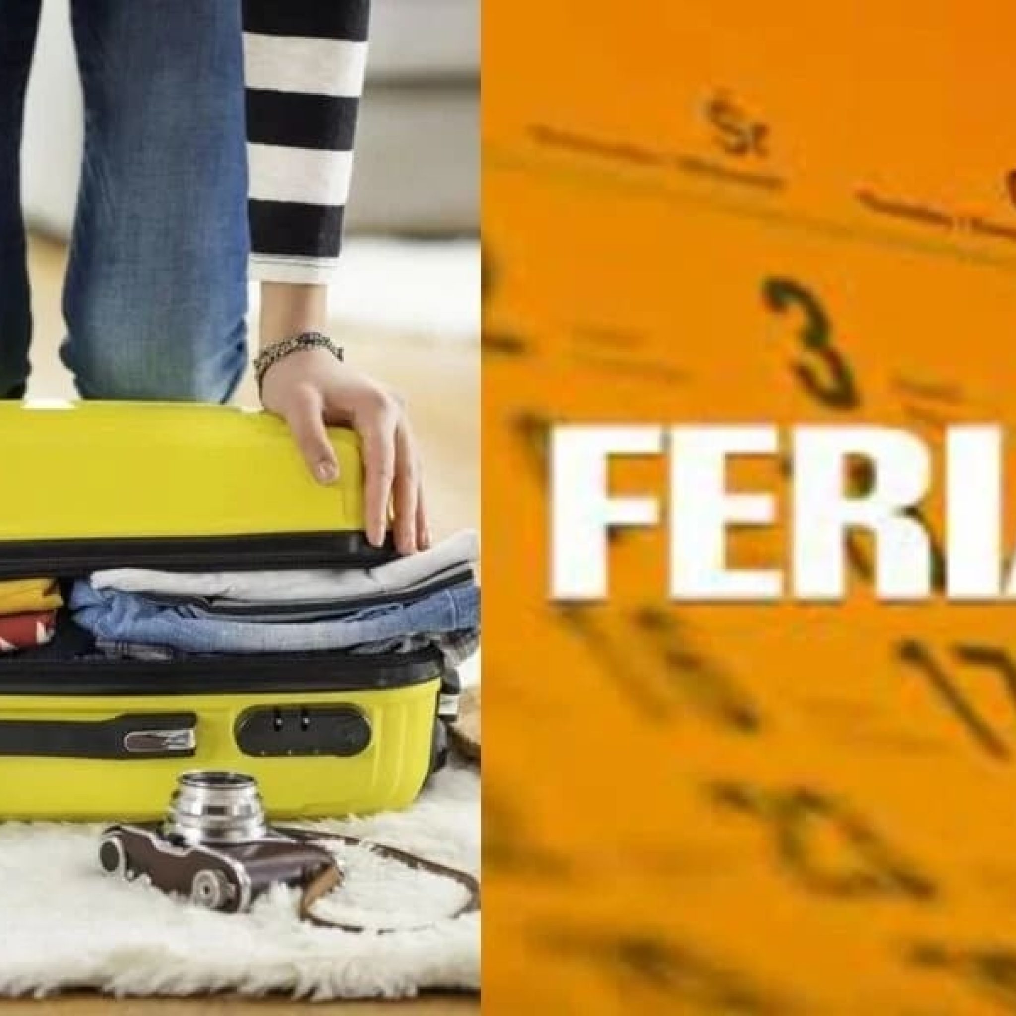 Pode comemorar: feriado nacional está marcado para MUITO em breve ...