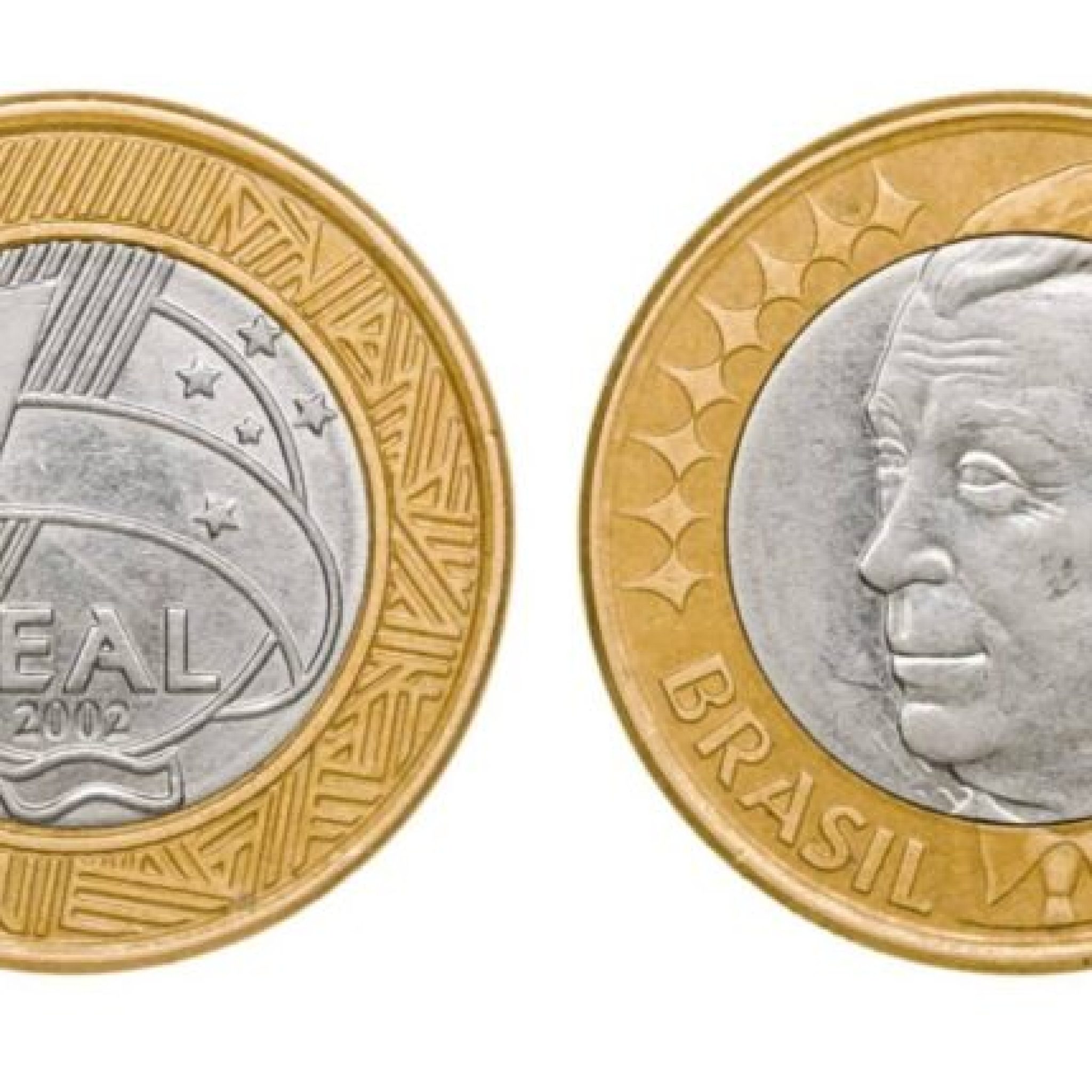 MOEDAS COMEMORATIVAS DE 1 REAL: Veja o valor de Compra e Venda agora ...