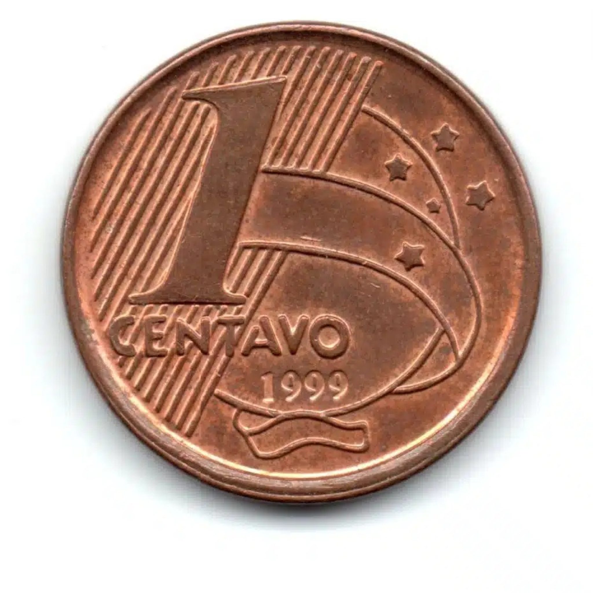 Centavos que valem ouro: a moeda de 1 centavo que pode te surpreender ...