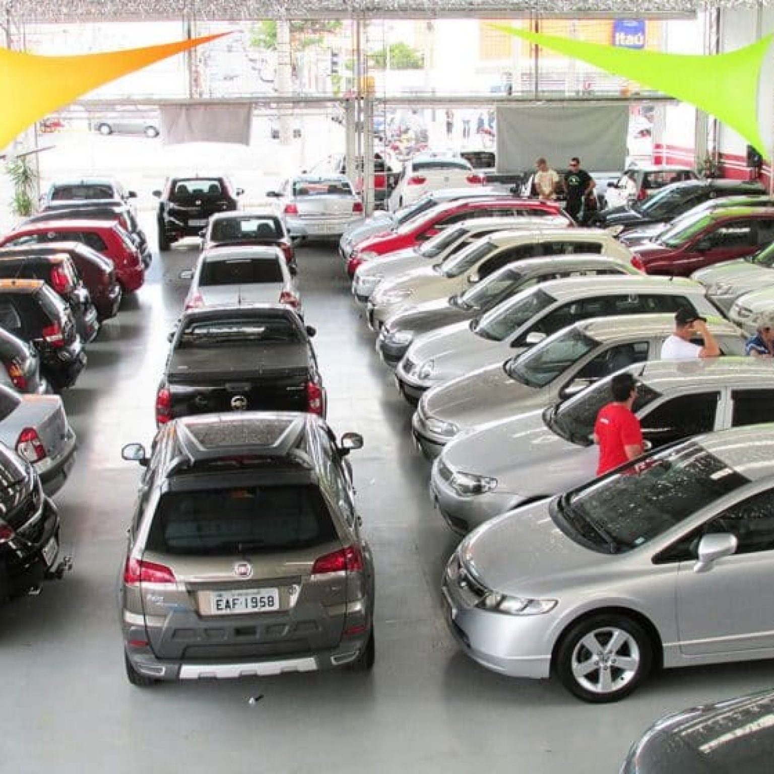 Veja 10 carros usados confiáveis e de manutenção barata, para você ...