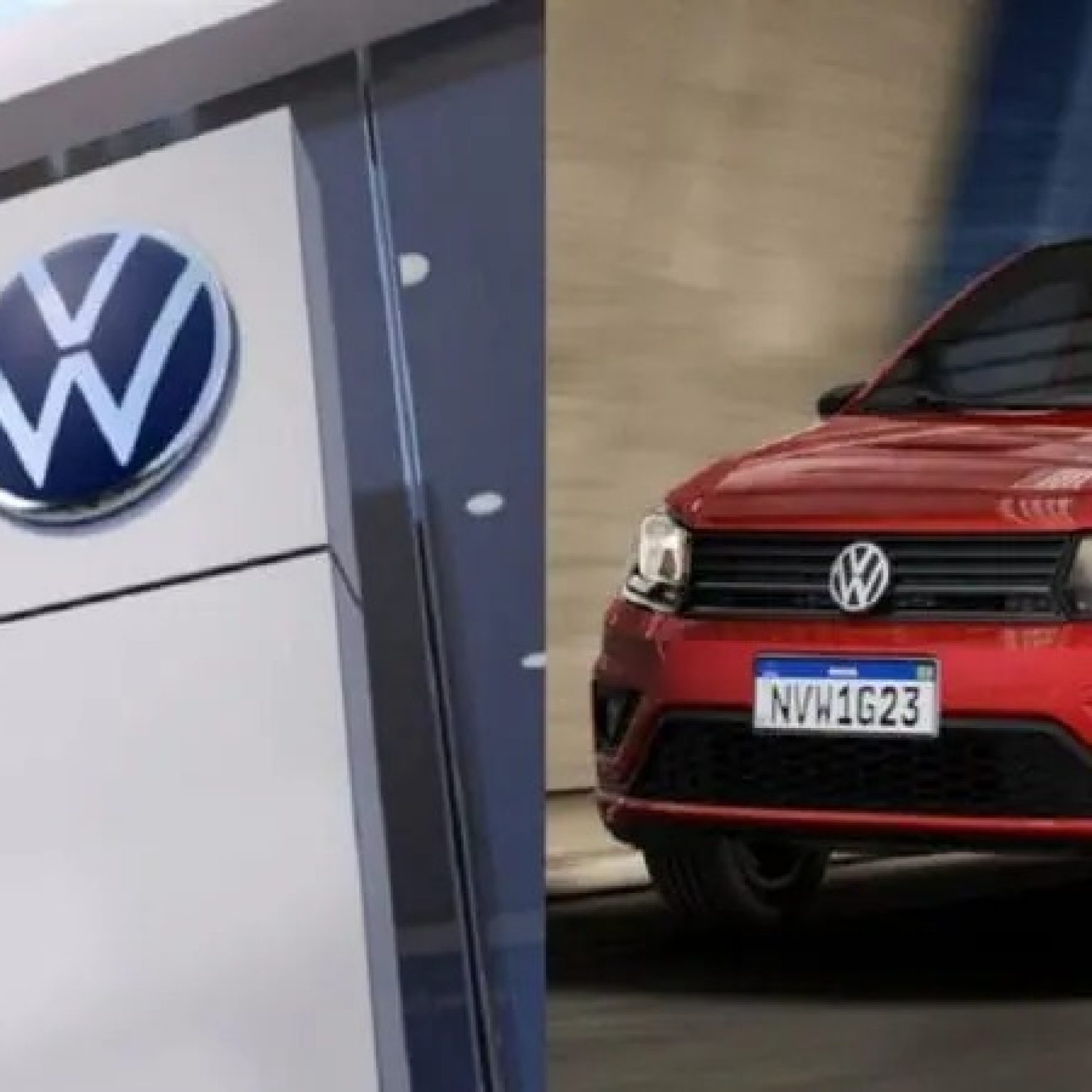 Retorno triunfal! Gol G5 da Volkswagen renasce após 16 anos e supera ...