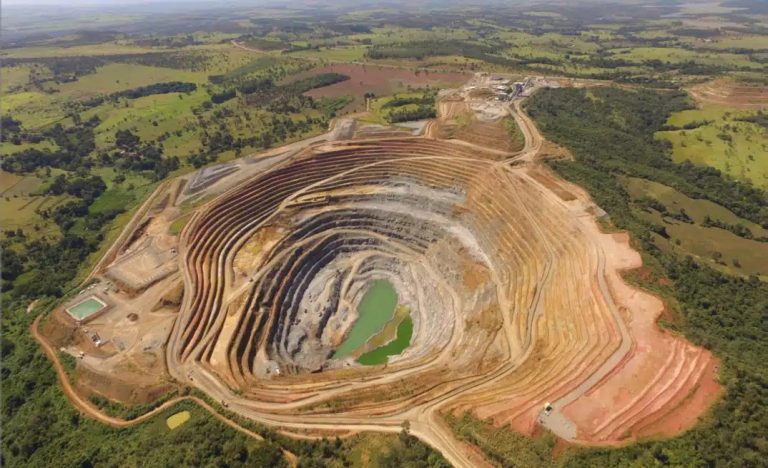 Descoberta De Terras Raras Podem Mudar O Mundo Para Sempre - Correio de ...