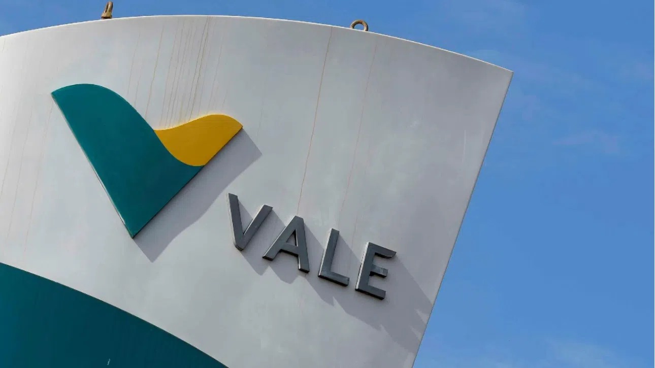 Mineradora Vale abre um grande processo seletivo com vagas para ...