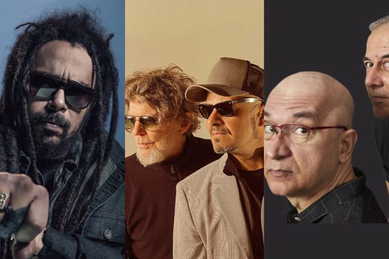 Ouro Preto recebe Titãs, Marcelo Falcão e Paralamas do Sucesso hoje (21 ...