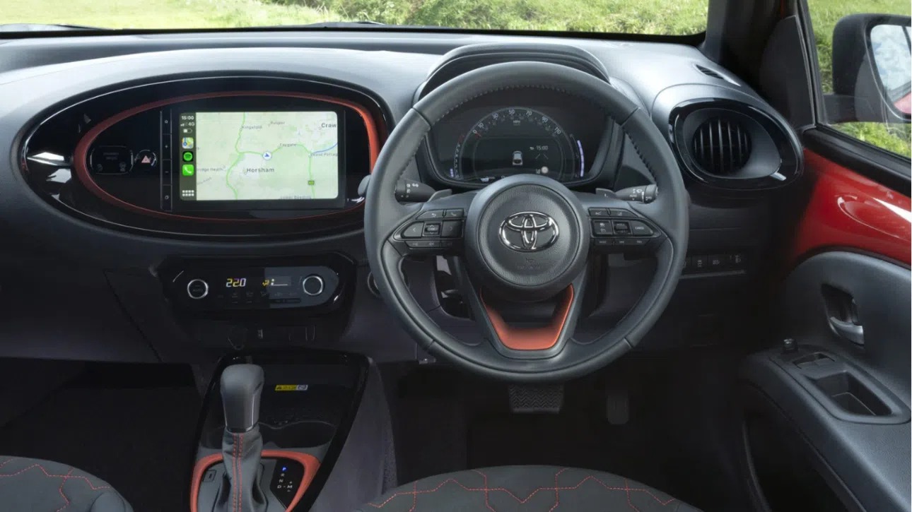 Toyota chega ao Brasil com seu NOVO SUV compacto, prometendo ...