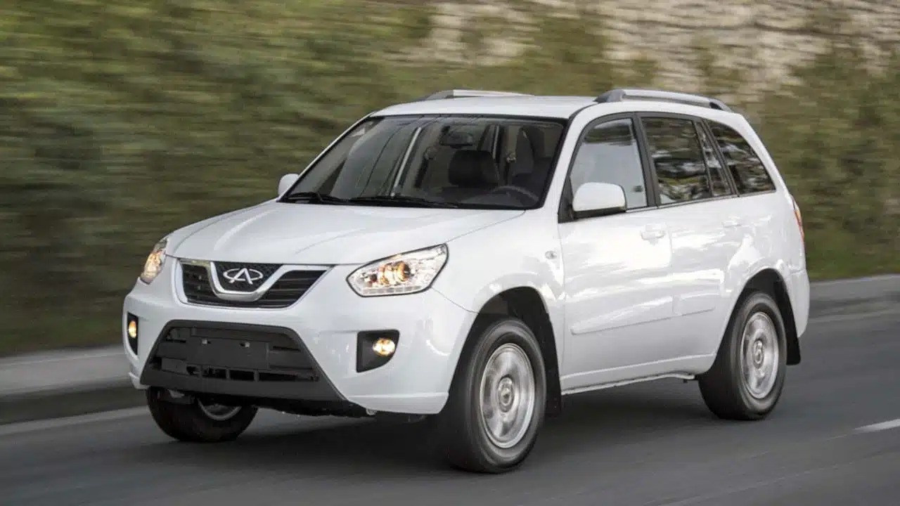 5 SUVs incríveis que quase ninguém fala, mas são os MELHORES SUVs até 60 mil reais! - Correio de ...