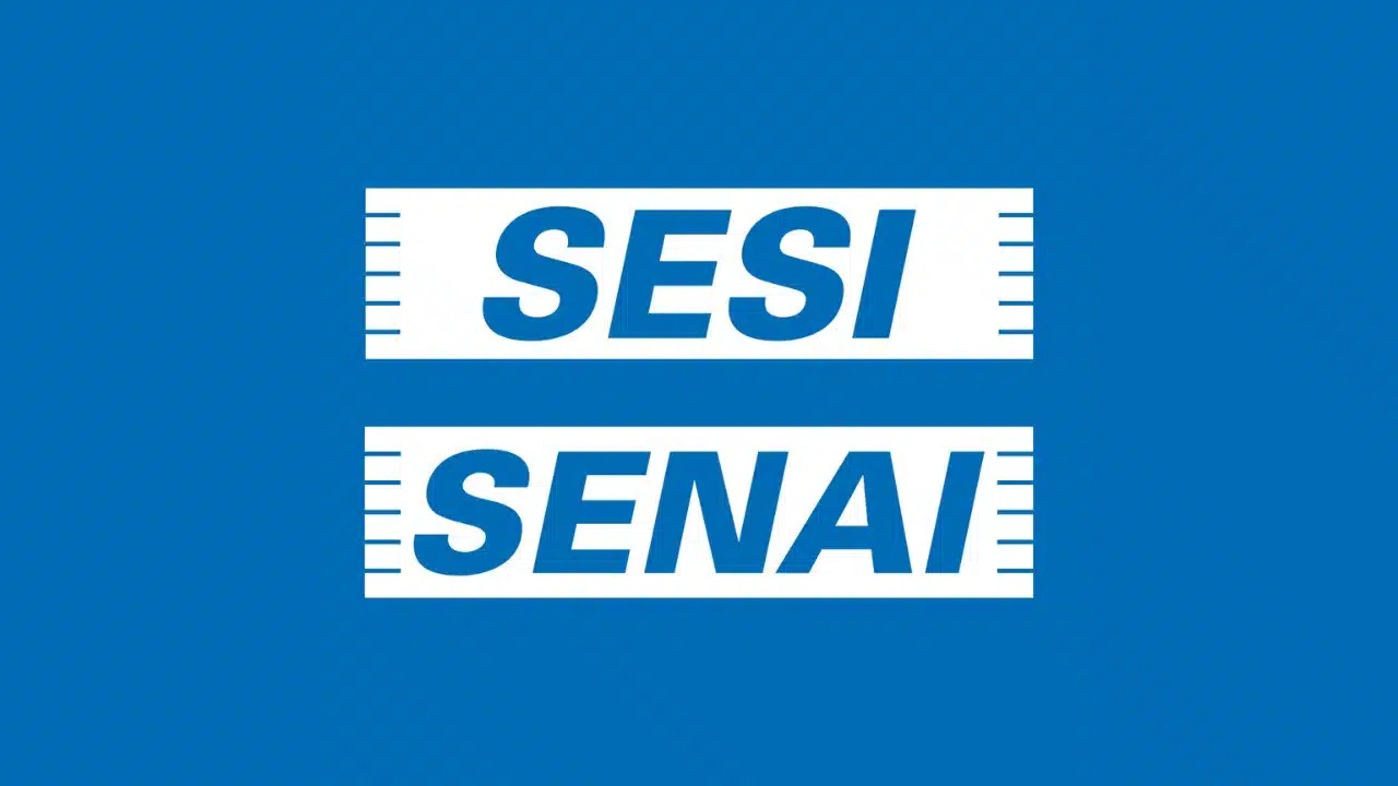 SESI e SENAI estão contratando! Processo seletivo com vagas para todos os níveis de escolaridade ...