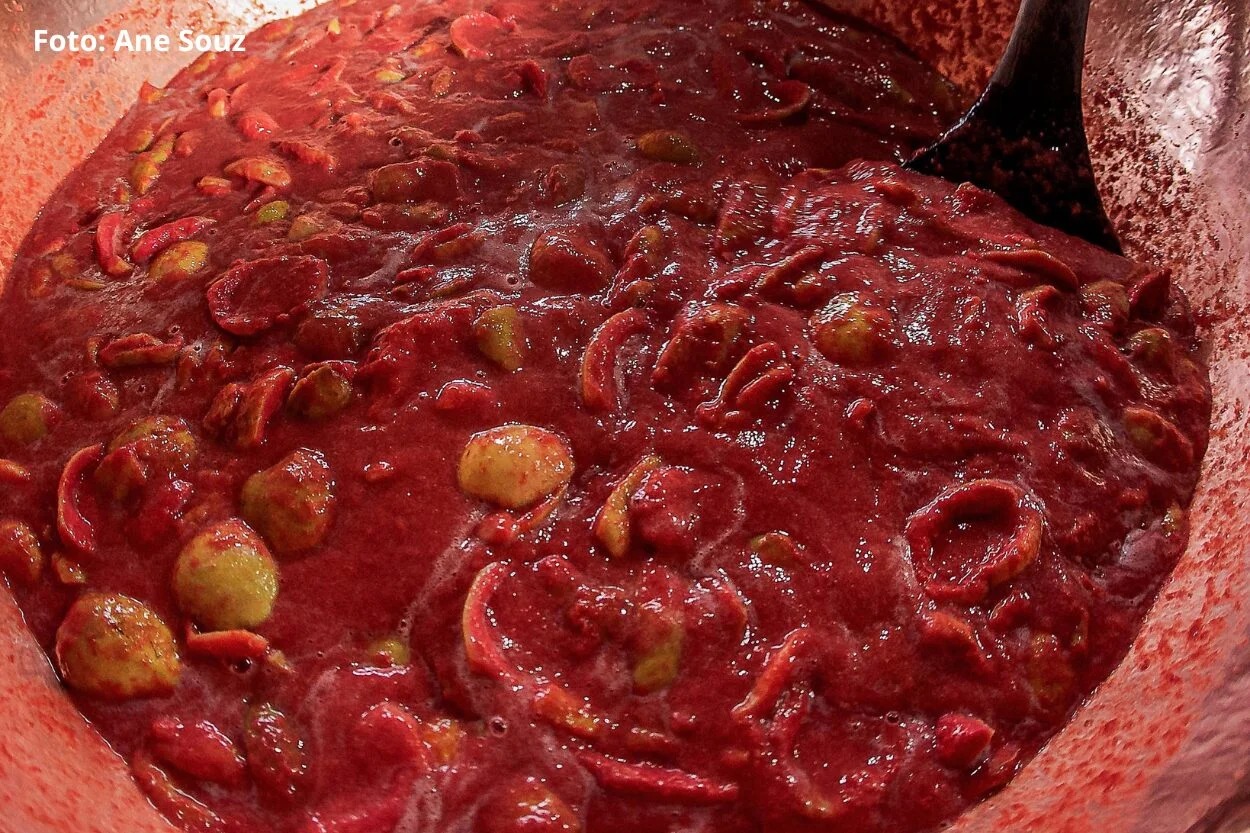 Joia na Estrada Real: Festa da Goiaba de São Bartolomeu ganha nova data ...