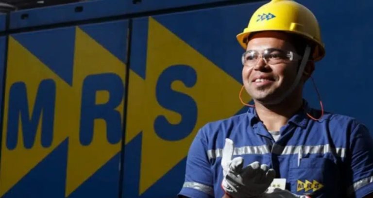 MRS Logística abre vagas de emprego para Auxiliar, Maquinista e outros ...