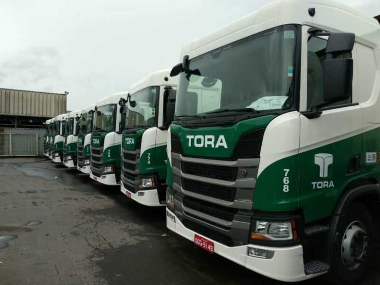 CSN conclui aquisição do Grupo Tora - Correio de Minas