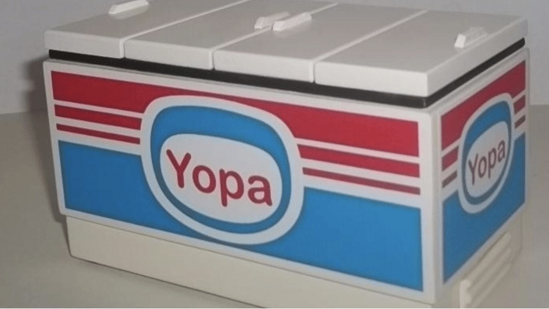 Yopa: a trajetória da icônica sorveteria que encantou o Brasil nos anos ...