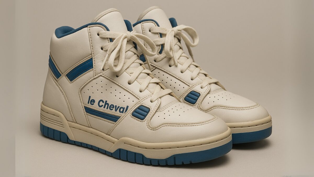 Kichute, Bamba e Rainha: os tênis que marcaram os anos 80 estão ...