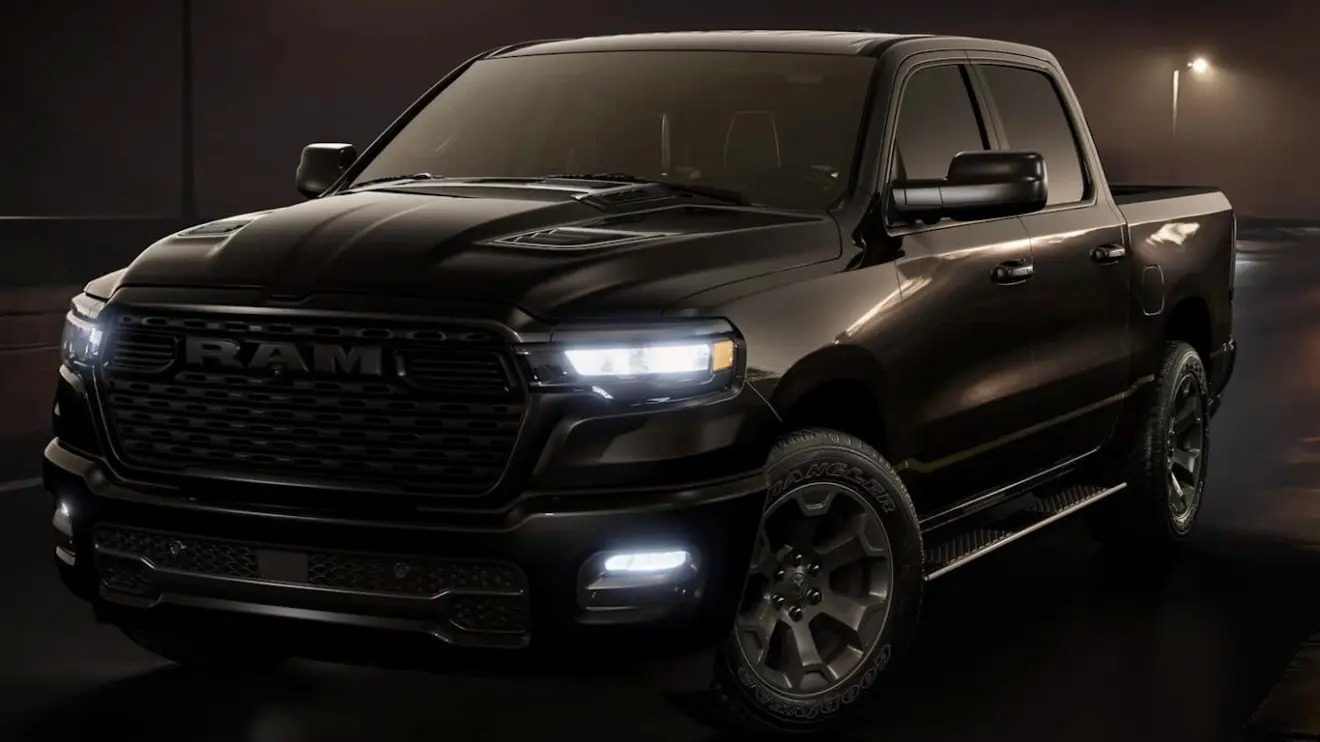 Ram 1500 ganha nova versão barata que parte de R$ 250 mil - Correio de ...