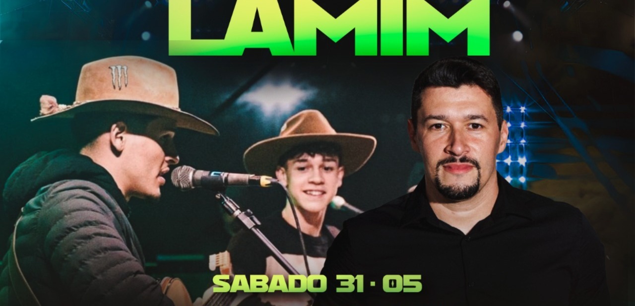 Lamim celebra 315 anos de história com grande evento para celebrar data histórica; cidade também ...