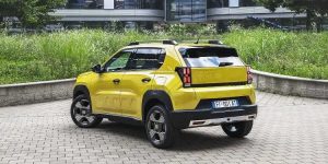 Novo carro Zero KM da Fiat vai chegar por menos de R$ 30 mil - Correio ...