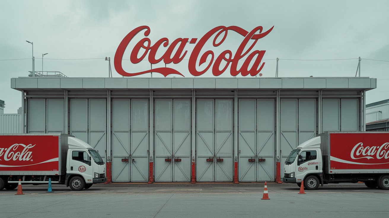 Governo suspende produção de segunda maior fábrica da Coca-Cola no ...