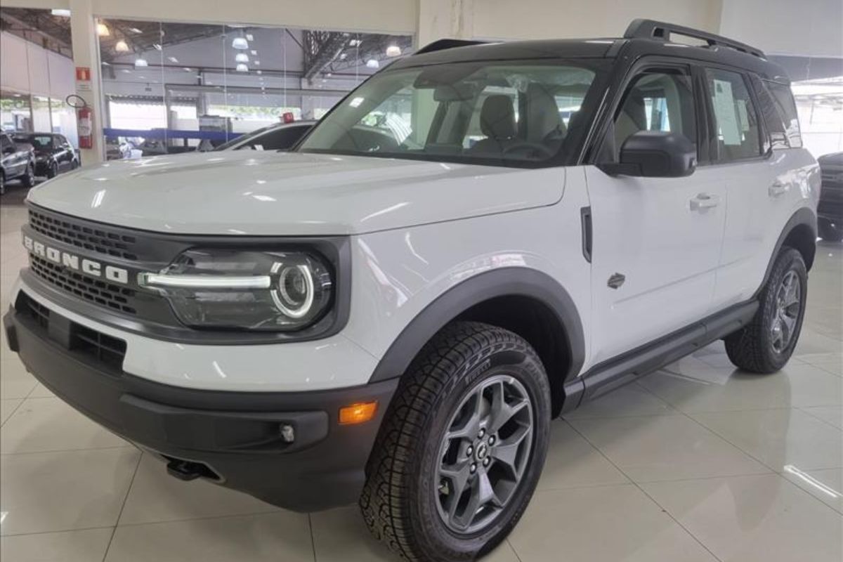 SUVs com baixa procura: 5 modelos encalhados nos pátios em 2025 - Correio de Minas